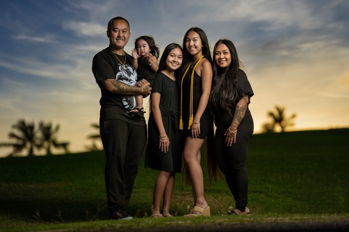 Oahu Photographer | Honolulu Photographer Ryan Sakamoto | HiLifePhoto